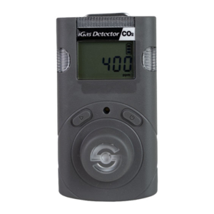 Detector De Gás Calibrado E Certificado é Na LEL Ambiental