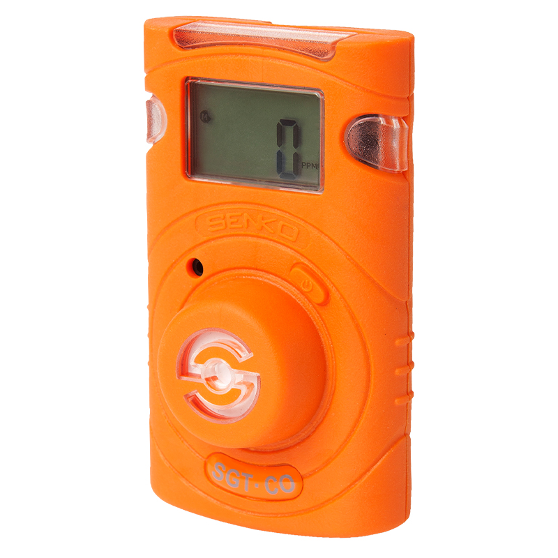 Detector Portátil SGT - Monogás - Com Certificação INMETRO